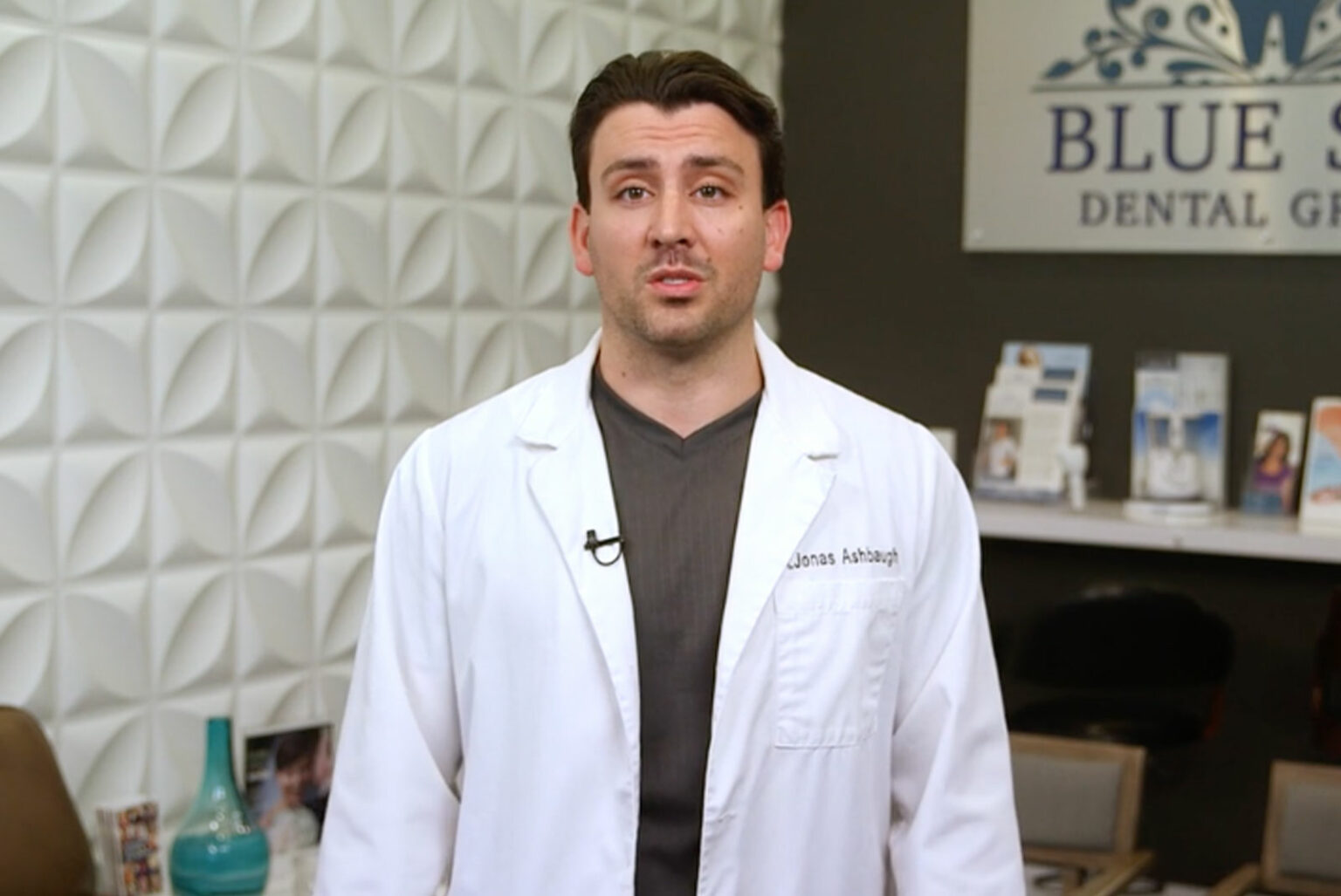 Video Library | Blue Sky Dental Group | Jacksonville, FL
