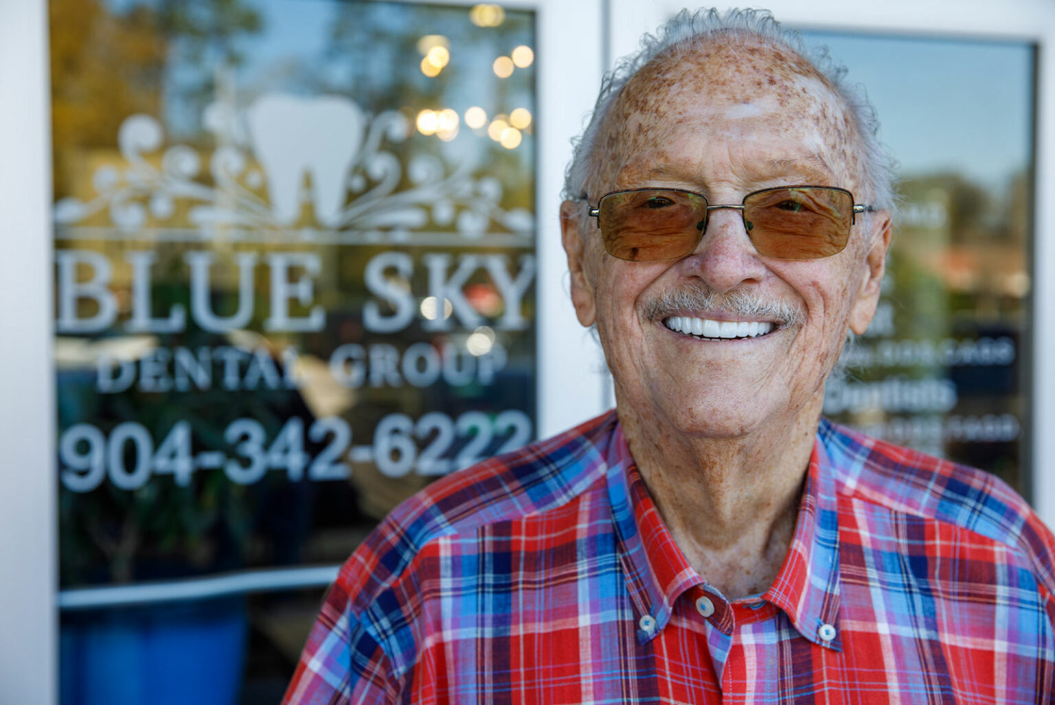 Blue Sky Dental Group | Dentist | Jacksonville, FL