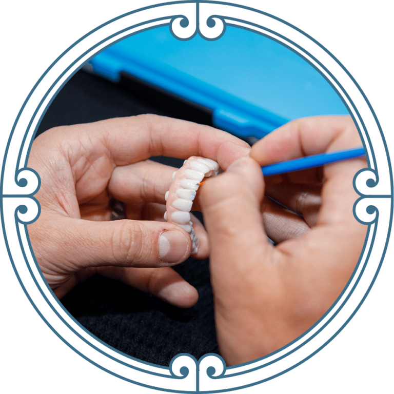 State-Of-The-Art Dental Lab | Blue Sky Dental Group | Jacksonville, FL