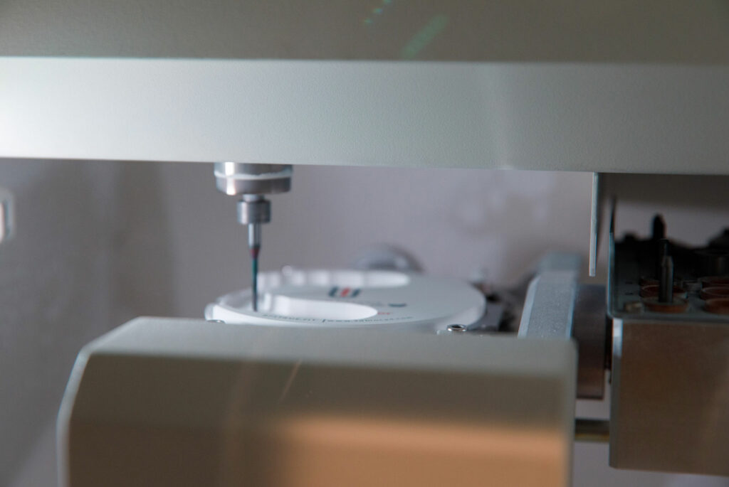 State-Of-The-Art Dental Lab | Blue Sky Dental Group | Jacksonville, FL