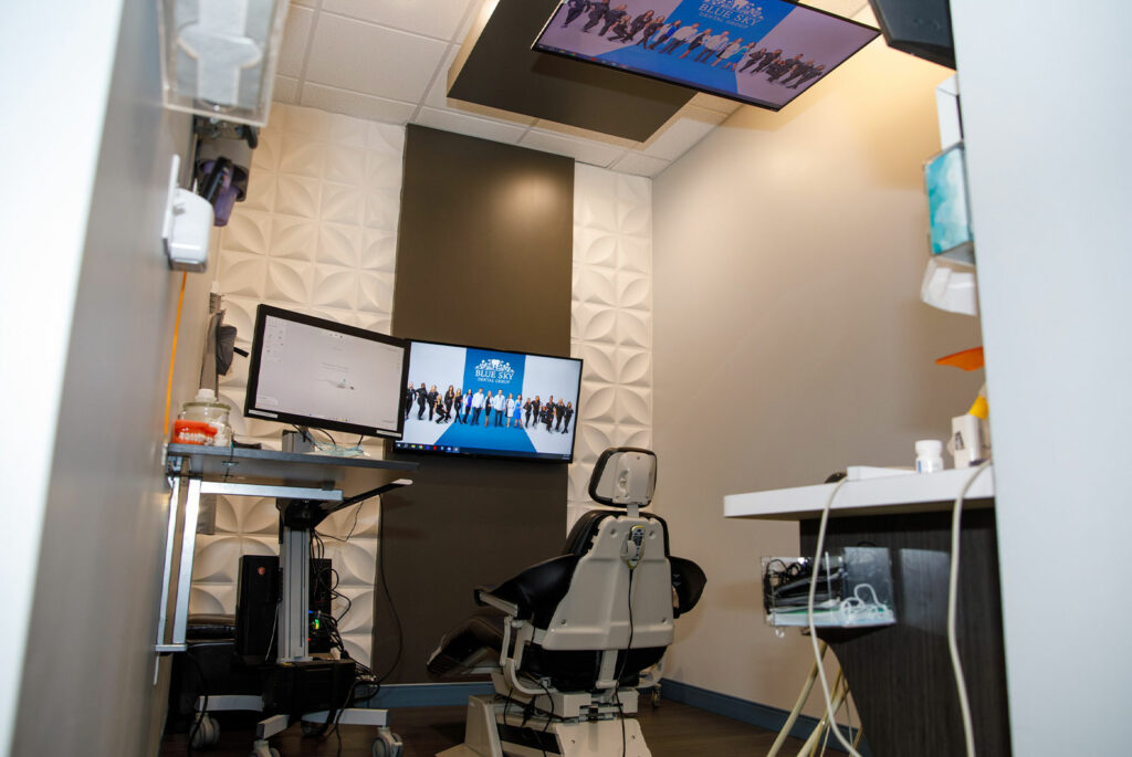 Our Facility | Blue Sky Dental Group | Jacksonville, FL