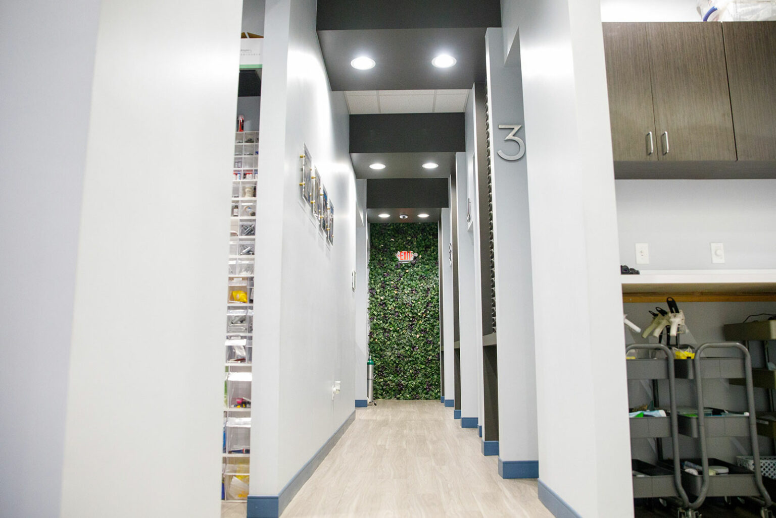 Our Facility | Blue Sky Dental Group | Jacksonville, FL