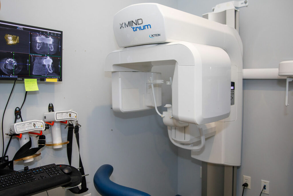 Our Facility | Blue Sky Dental Group | Jacksonville, FL