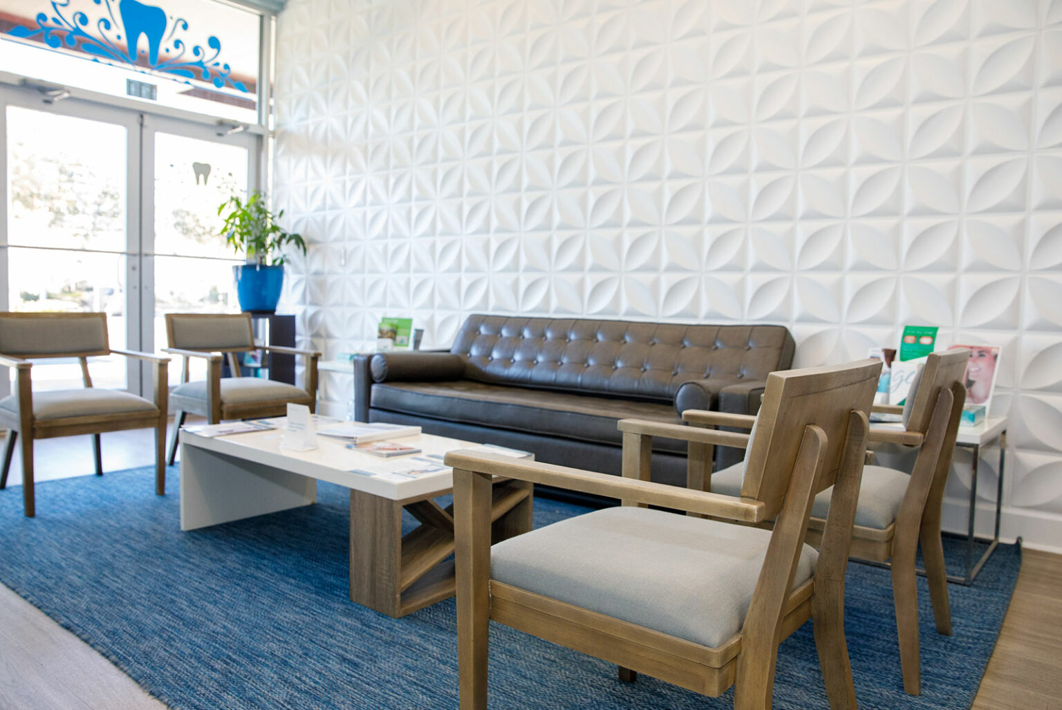 Our Facility | Blue Sky Dental Group | Jacksonville, FL