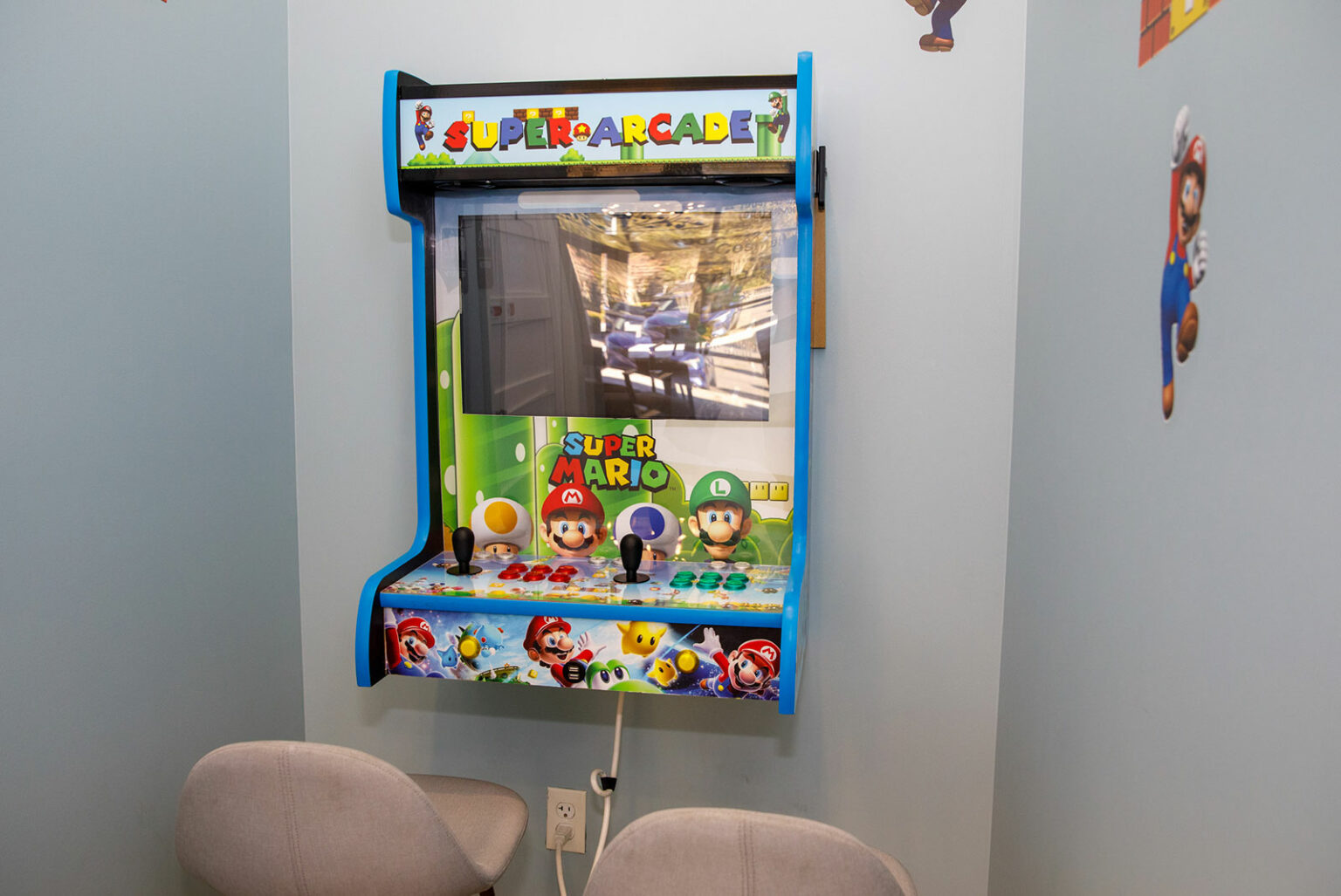 Our Facility | Blue Sky Dental Group | Jacksonville, FL