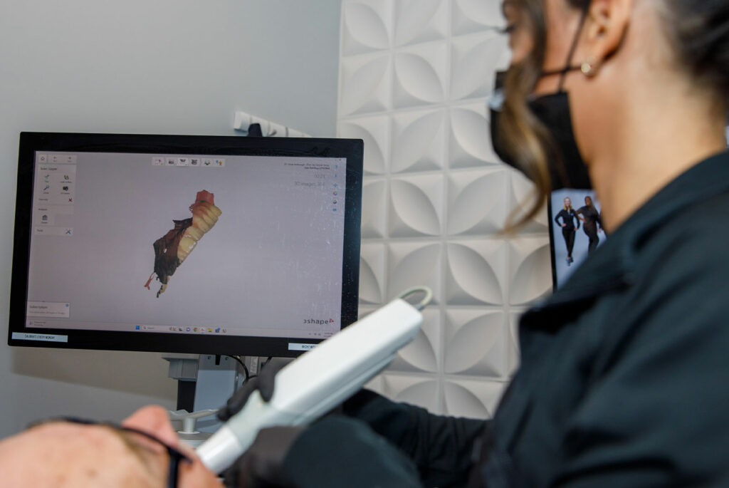 State-Of-The-Art Dental Lab | Blue Sky Dental Group | Jacksonville, FL