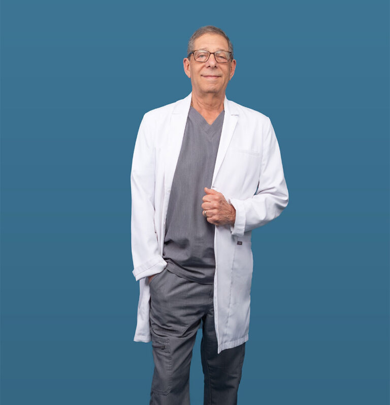 Dr. Kenneth Grossman | Blue Sky Dental Group | Jacksonville, FL